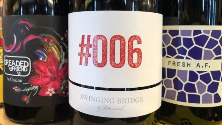 Chilled Red Season – The Lane Cellars