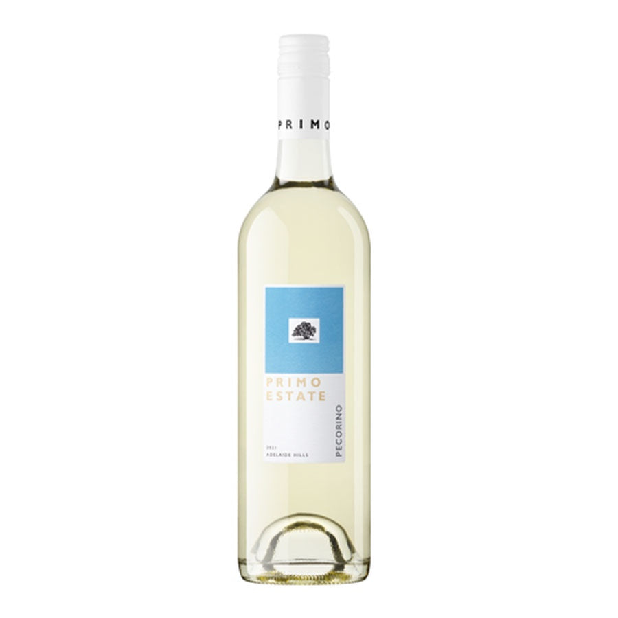 Primo Estate Pecorino – The Lane Cellars