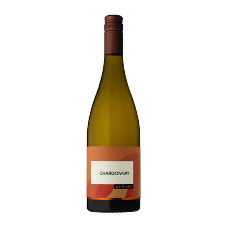 Rowlee Chardonnay – The Lane Cellars