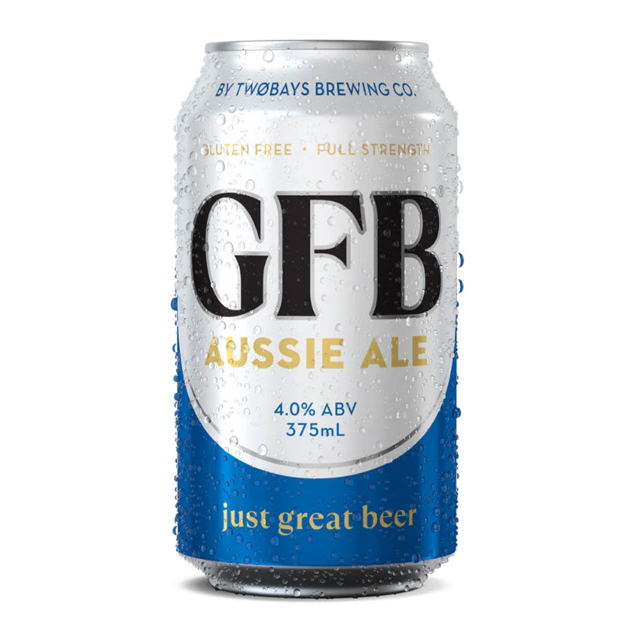 Two Bays Brewing Gluten Free Aussie Ale - Single – The Lane Cellars