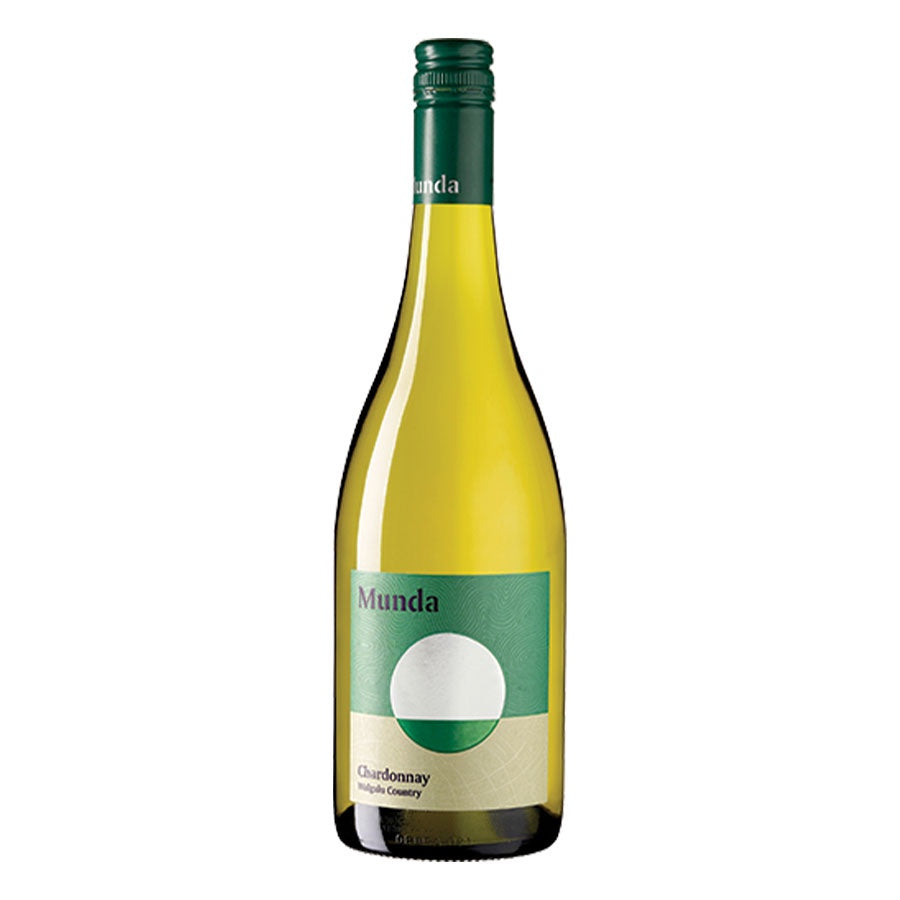 Munda 'Walgalu Country' Chardonnay – The Lane Cellars
