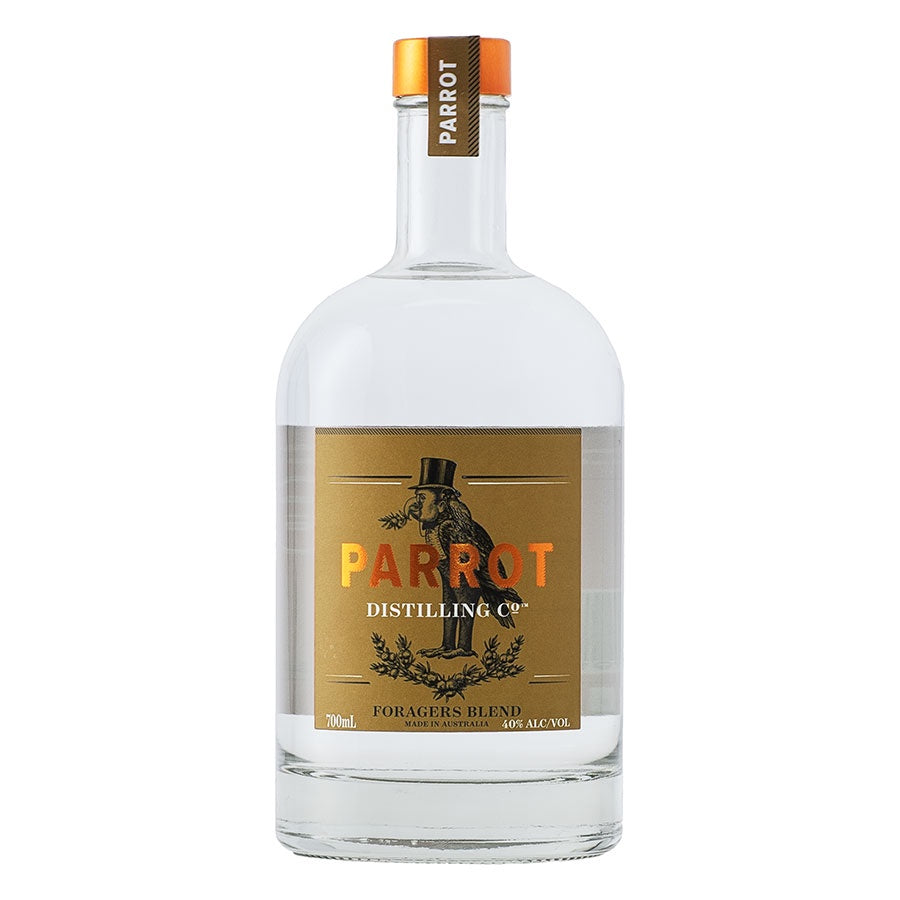 Parrot Distilling 'Forager's Blend' Gin – The Lane Cellars