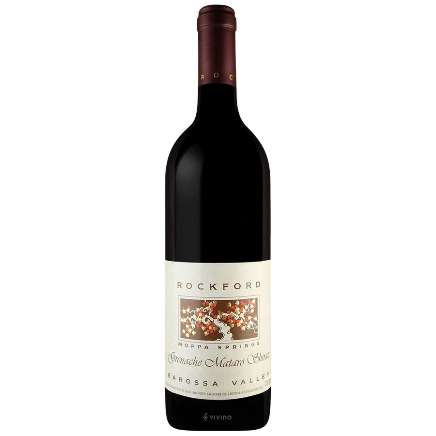Rockford Moppa Springs GMS 2022 – The Lane Cellars