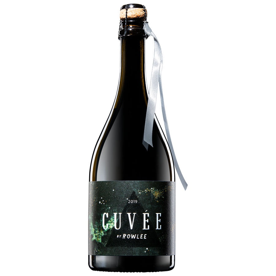 Rowlee Cuvée – The Lane Cellars