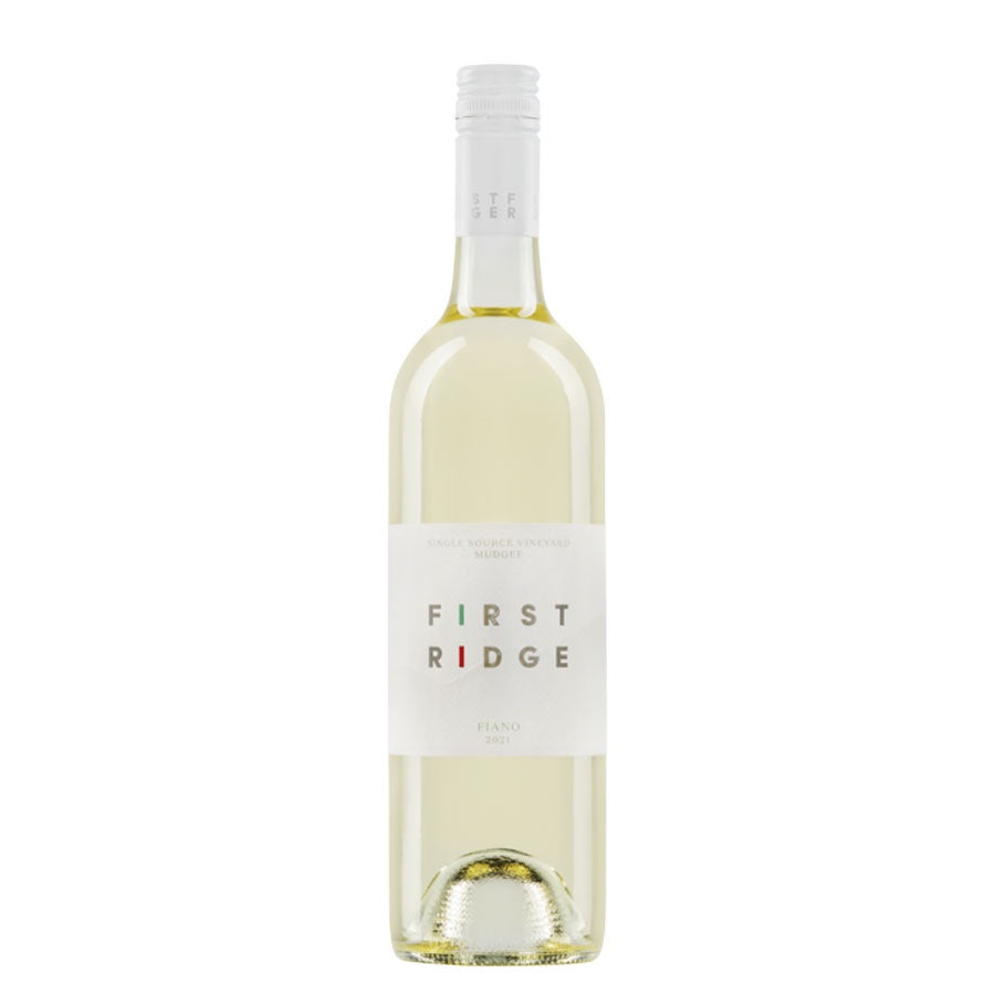 First Ridge Fiano 2022 – The Lane Cellars